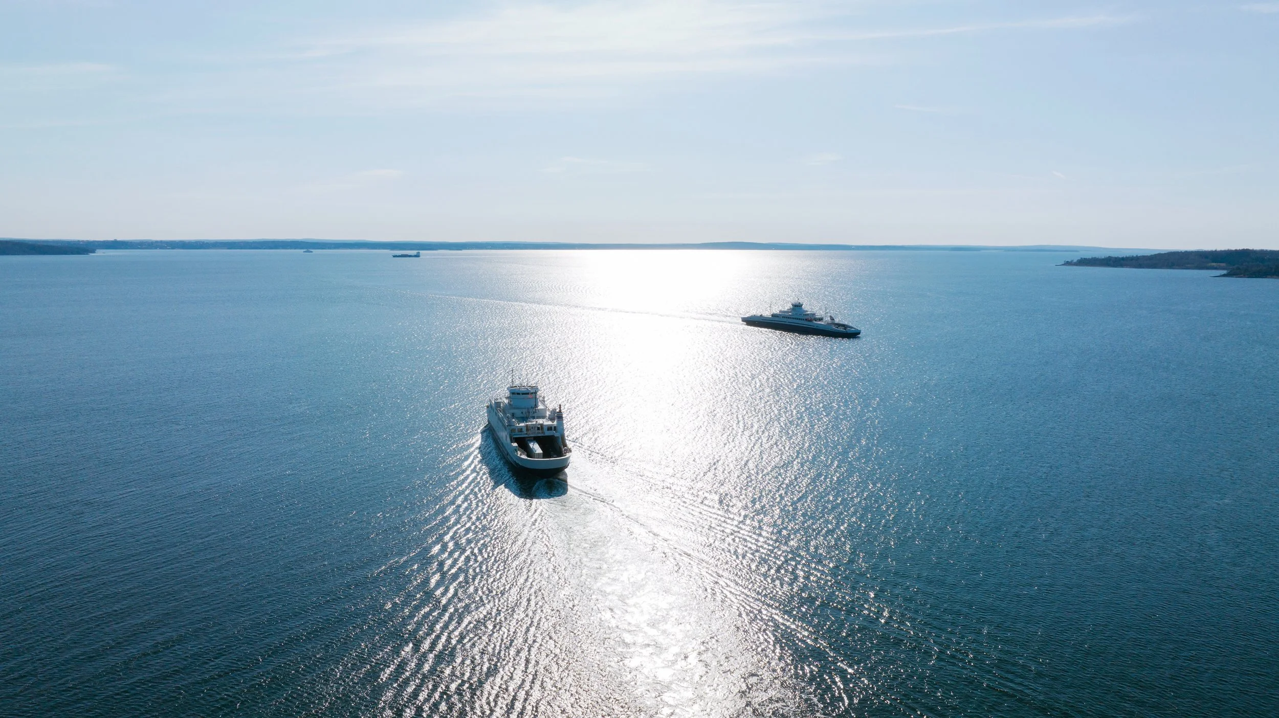 Torghatten — NFI - Nordic Ferry Infrastructure