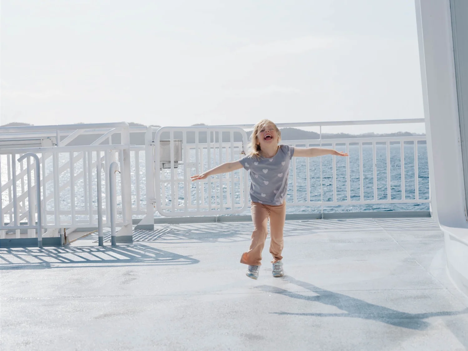 Torghatten — NFI - Nordic Ferry Infrastructure