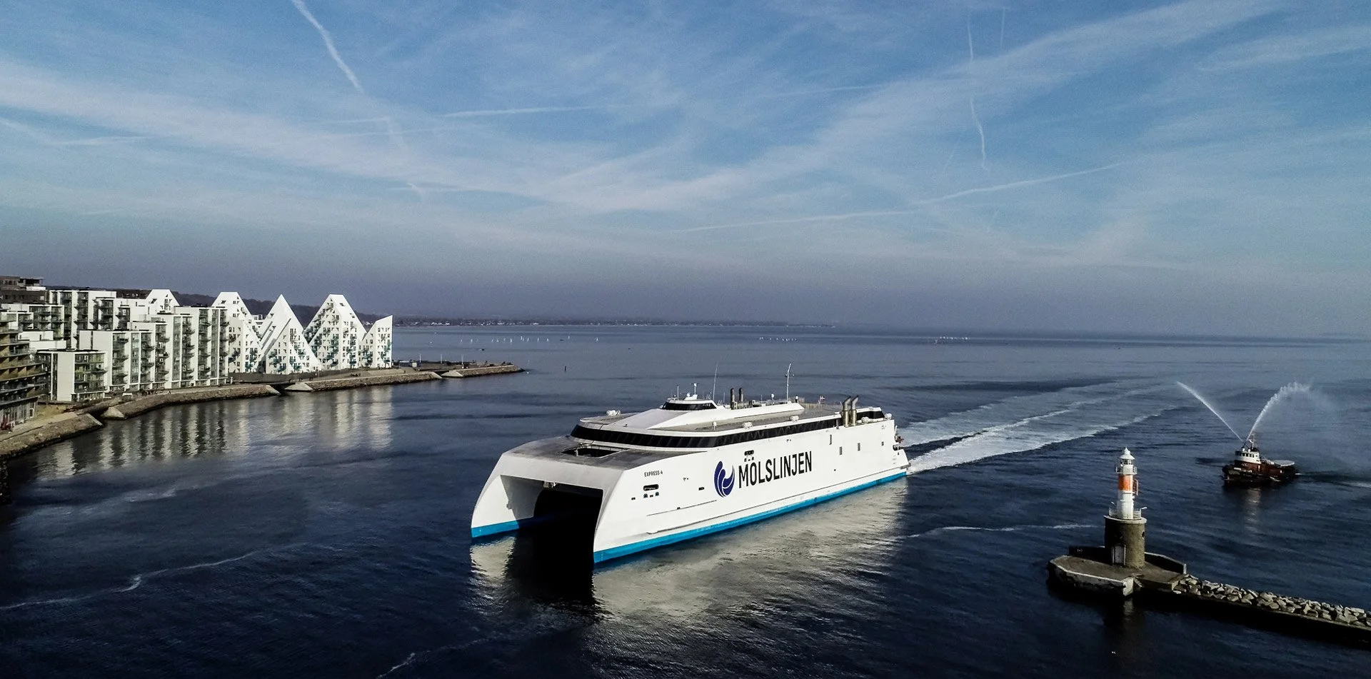 Torghatten — NFI - Nordic Ferry Infrastructure