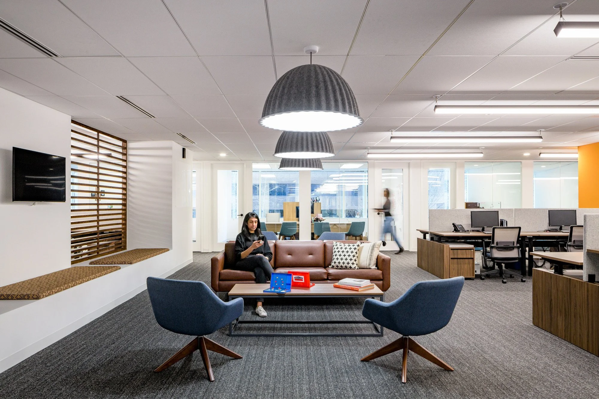 Commercial — MPA Construction Consultants