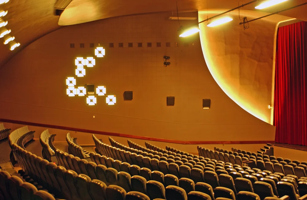 Visningslokaler — AMIFF – ARCTIC MOVING IMAGE & FILM FESTIVAL