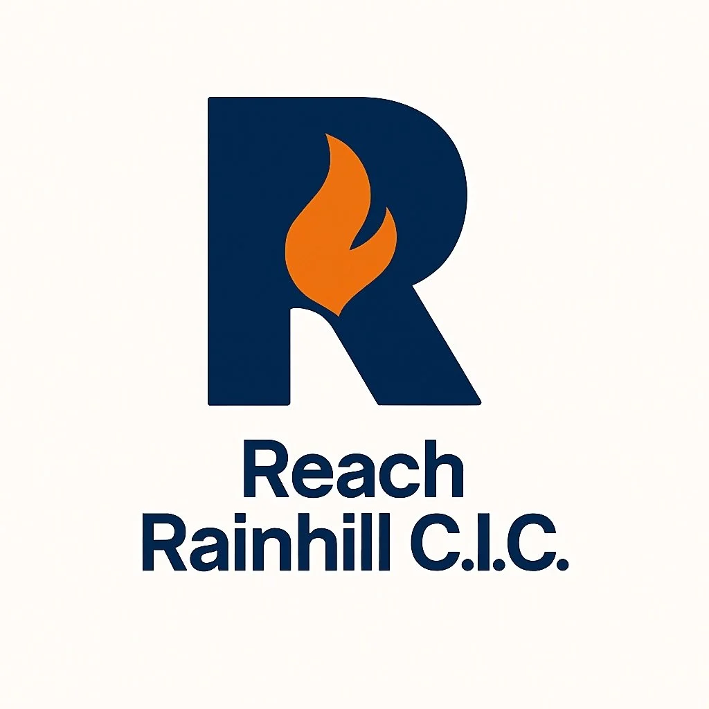 Reach Rainhill C.I.C. | Get Involved Today!