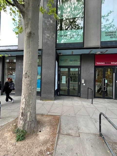 Official IELTS Test Centres in London | Achieve Your Goals Today