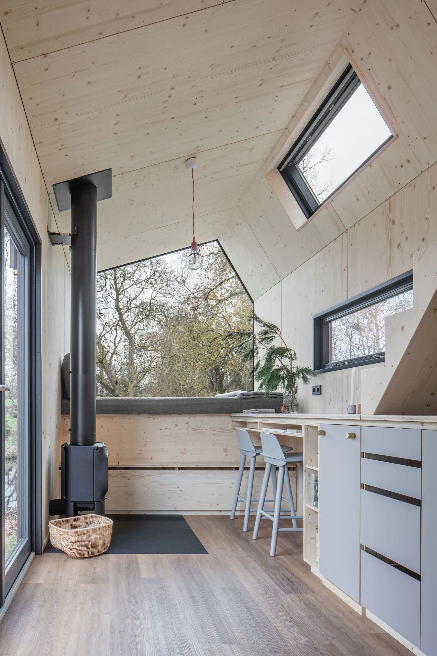 tiny goods studio | nordic design studio