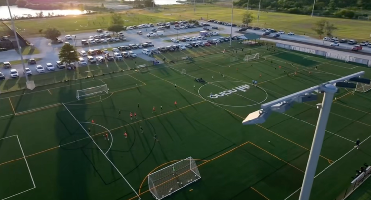 Hammerheads Soccer | Join the Journey - Sign Up Today