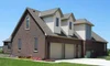 Gallery 1 — NOVABRIK | Mortarless Brick Veneer / Stone Mechanically Screwed