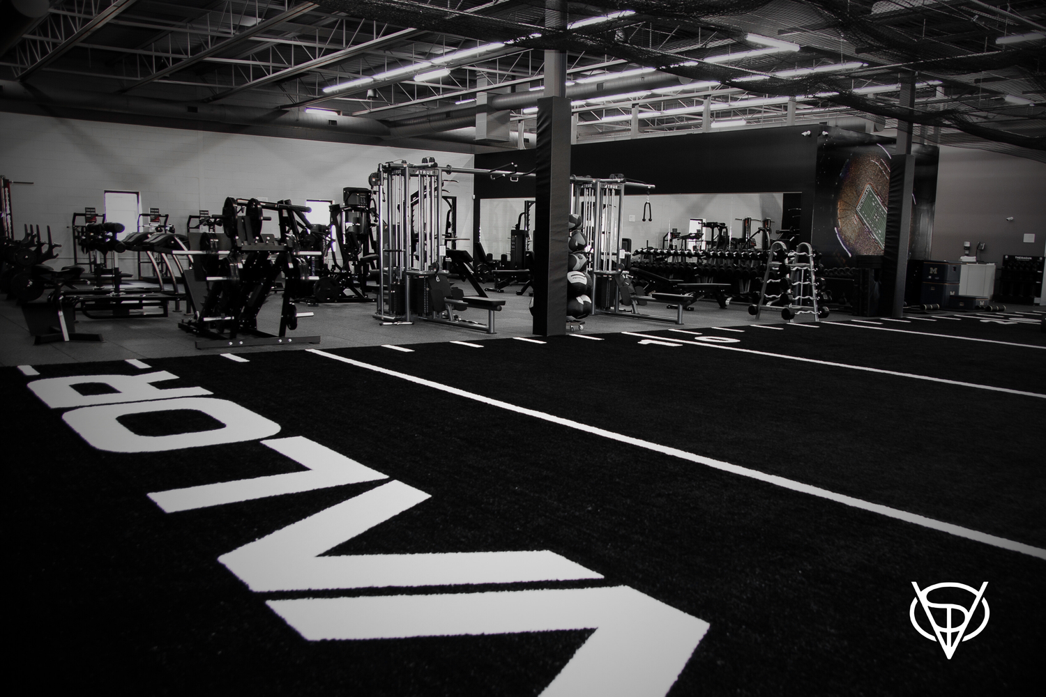 Valor Strength & Performance | Elevate Your Fitness Today