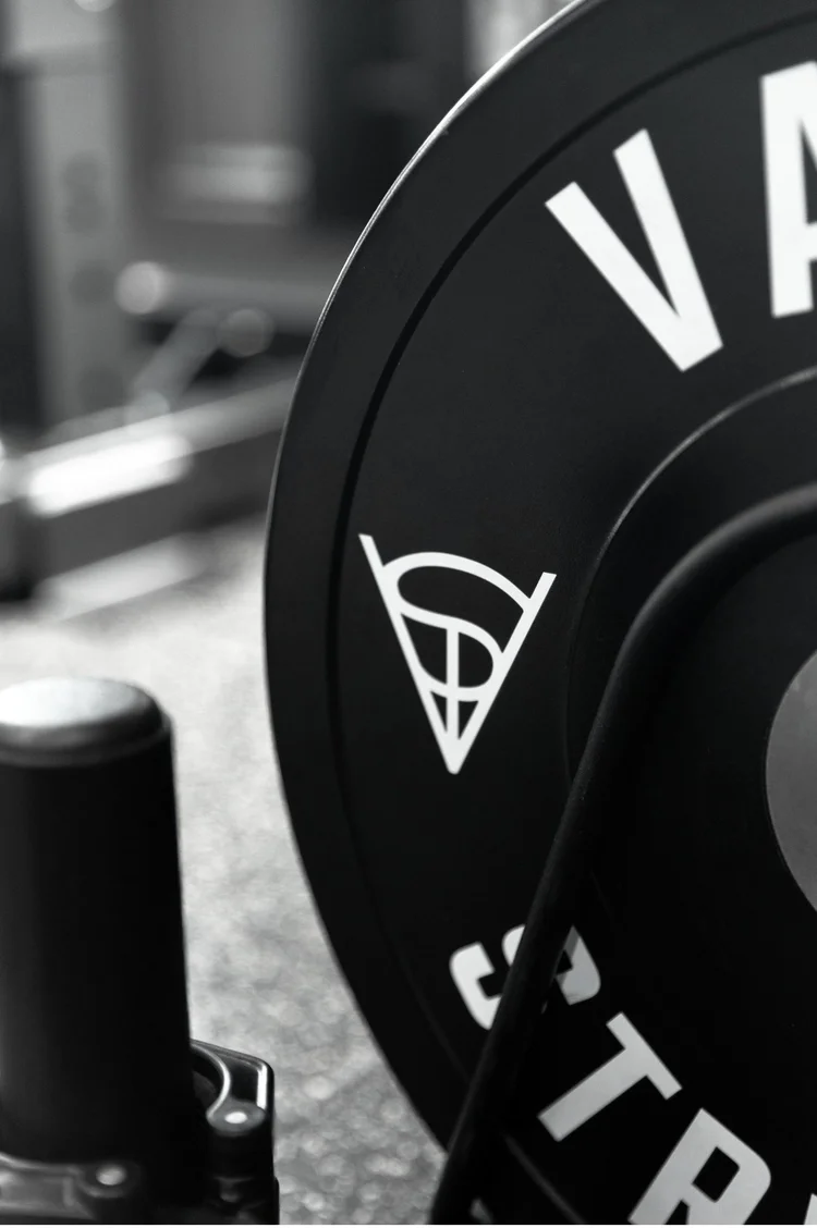 Valor Strength & Performance | Elevate Your Fitness Today
