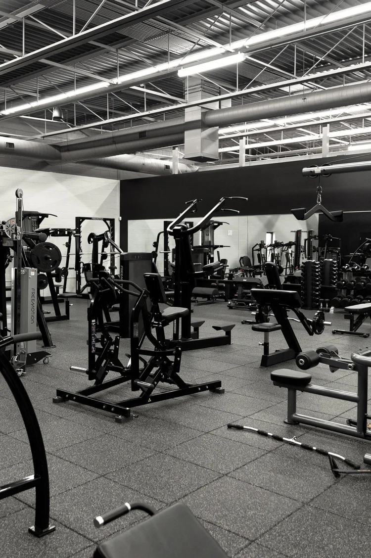 Valor Strength & Performance | Elevate Your Fitness Today