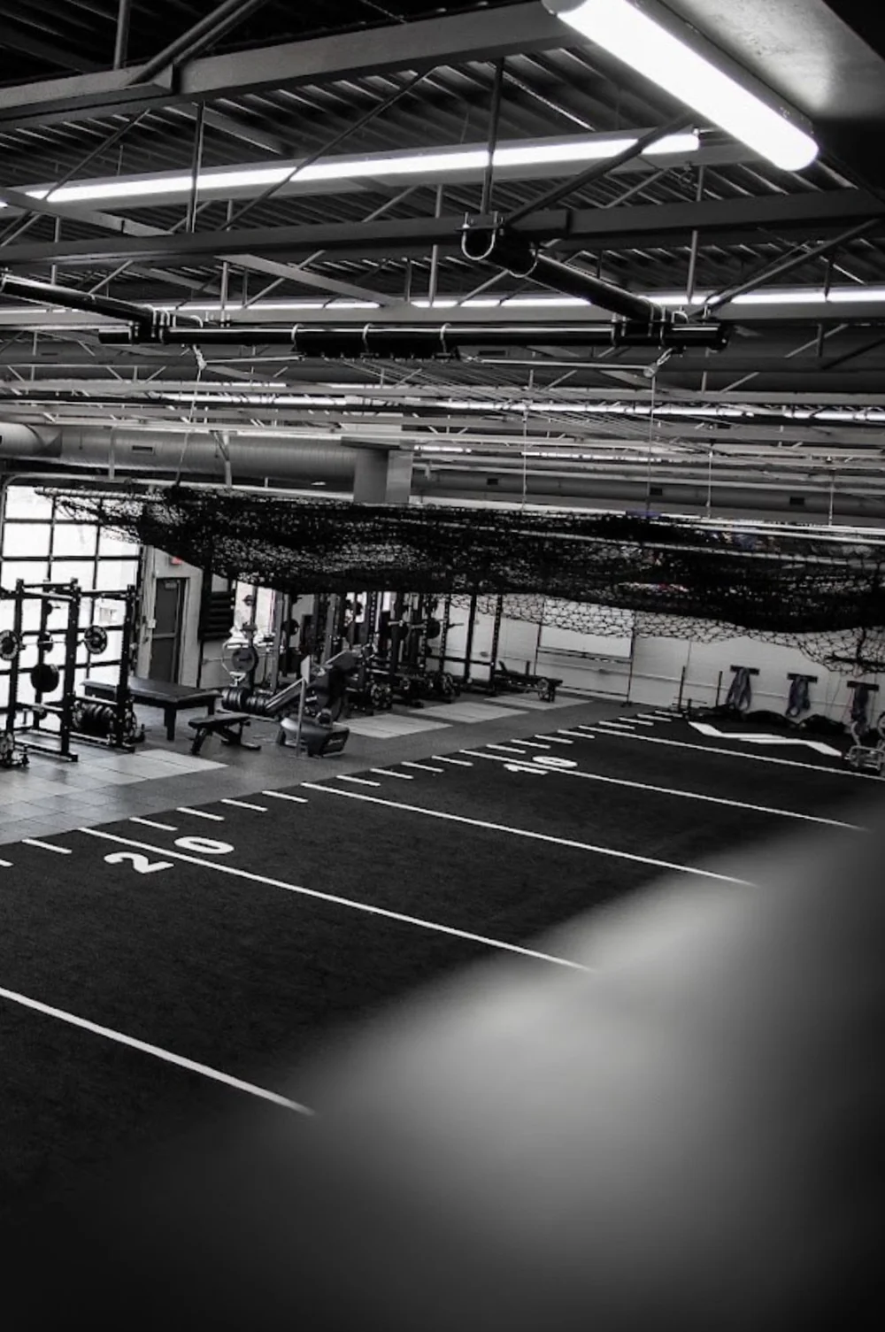 Valor Strength & Performance | Elevate Your Fitness Today