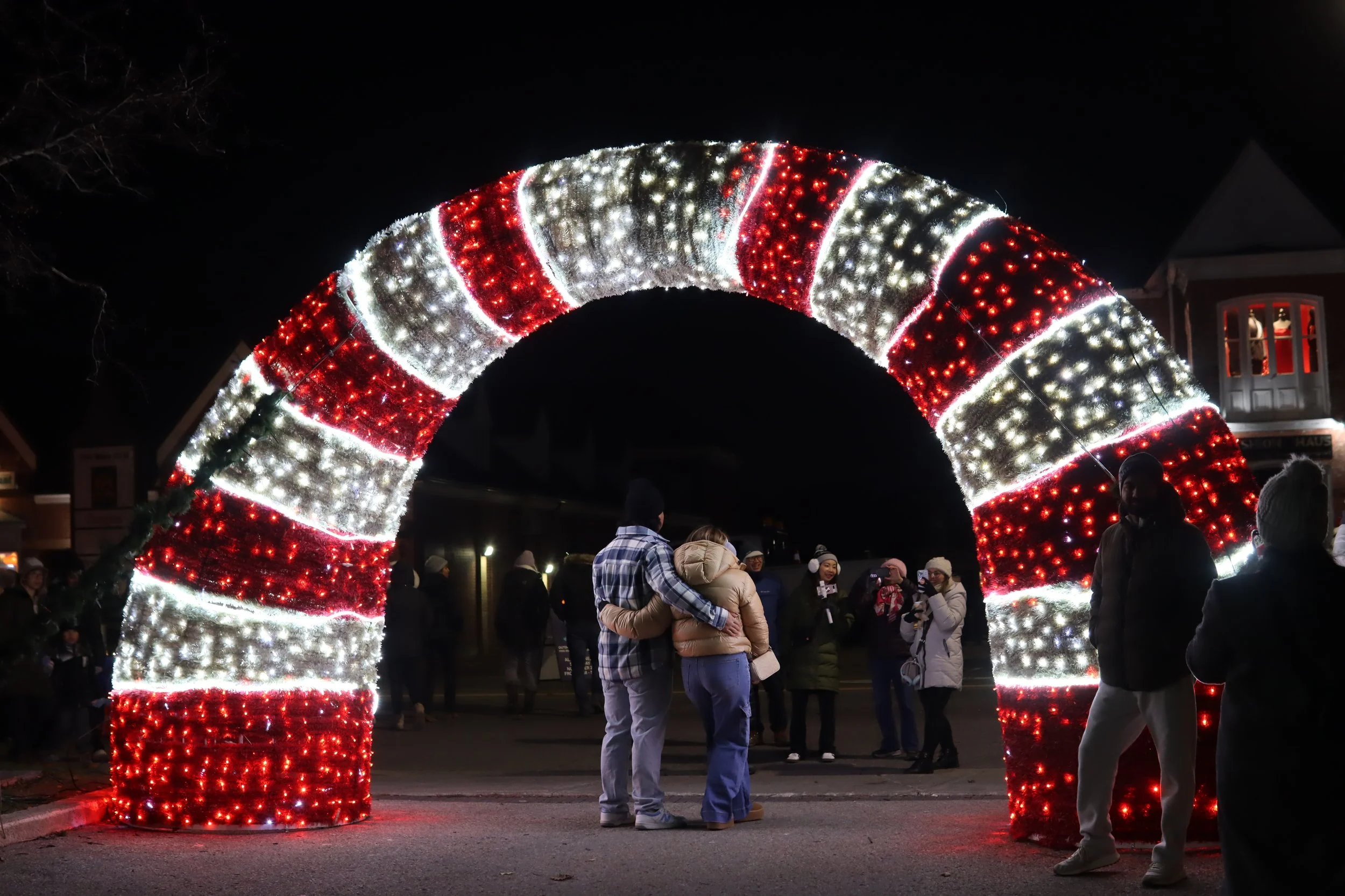 Main Street Markham | Shopping, Dining & Events in Markham, ON