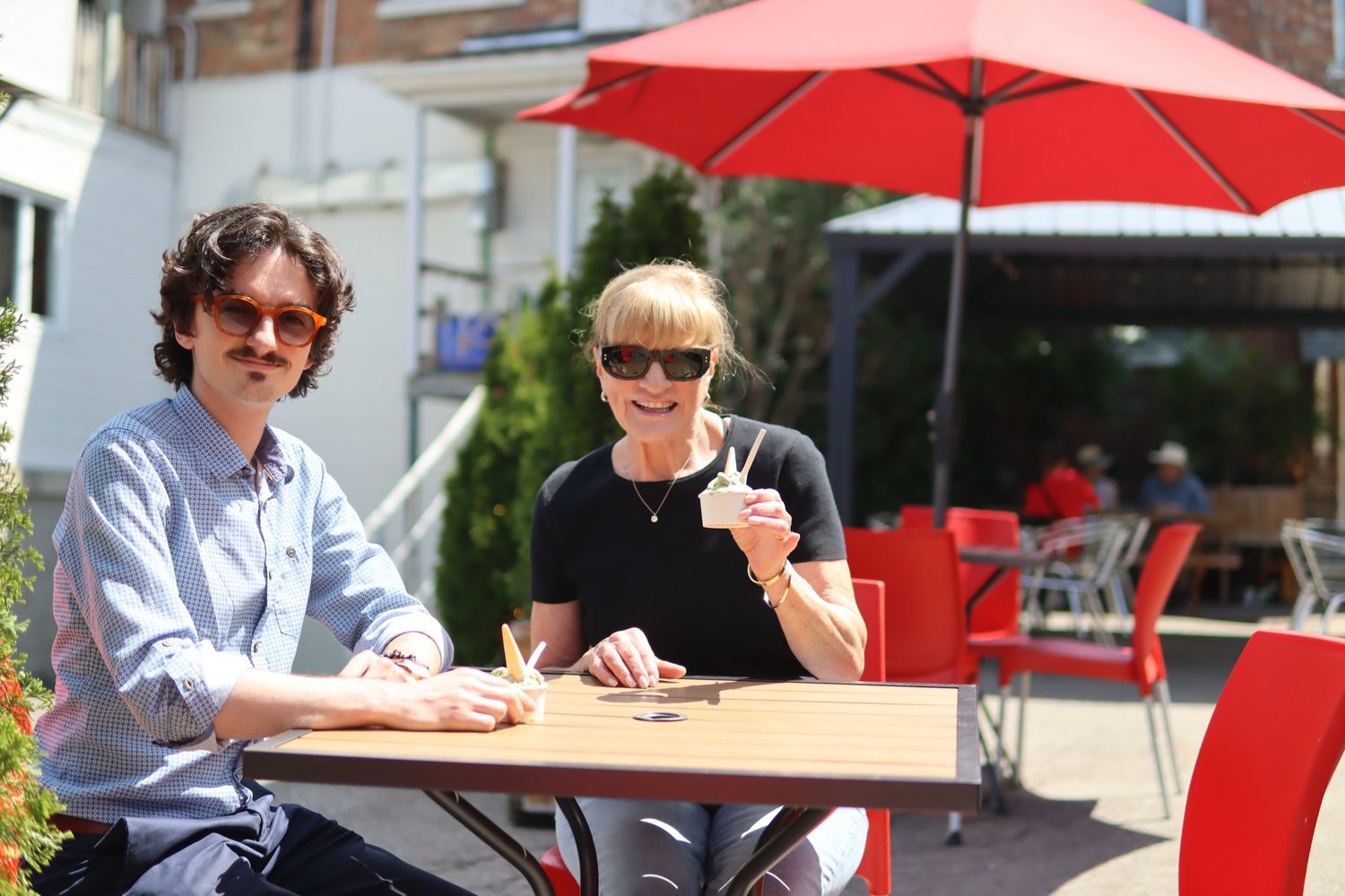 Main Street Markham | About the BIA & Community