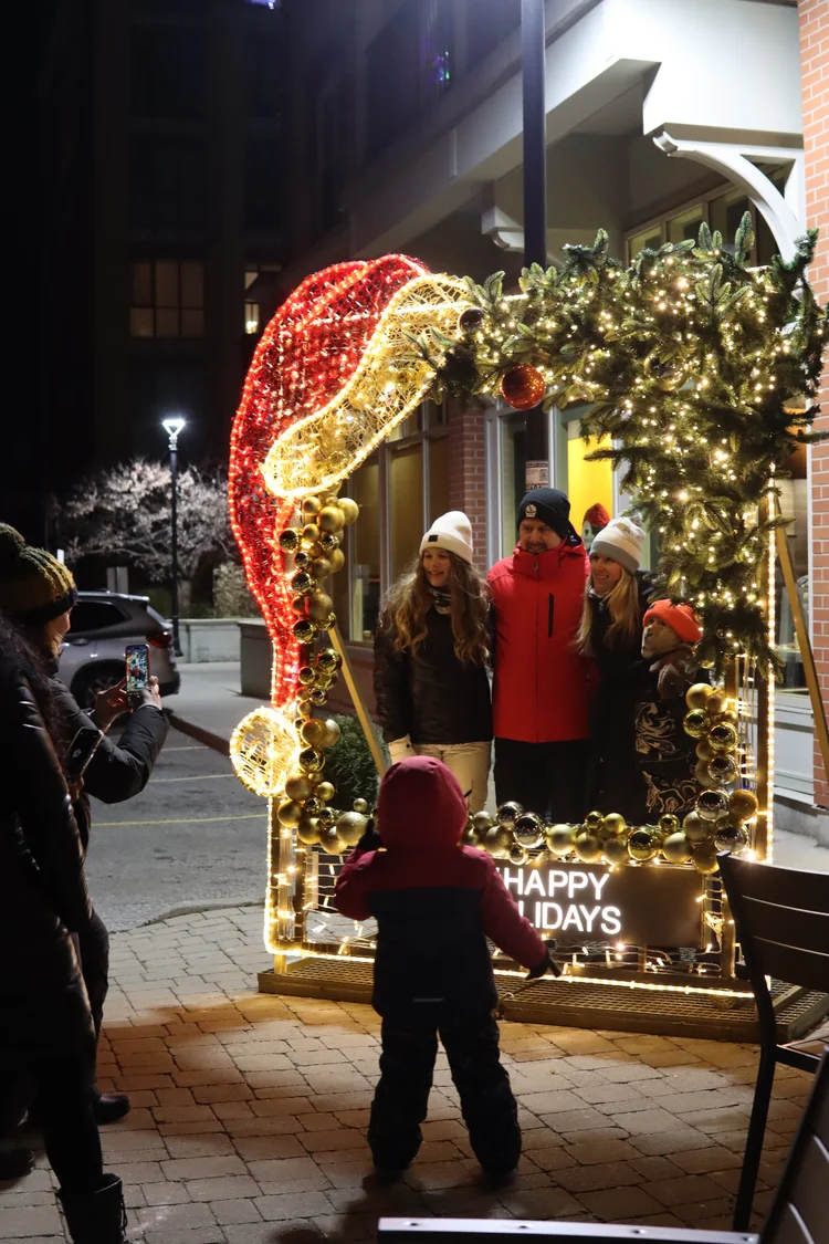 Main Street Markham | Shopping, Dining & Events in Markham, ON