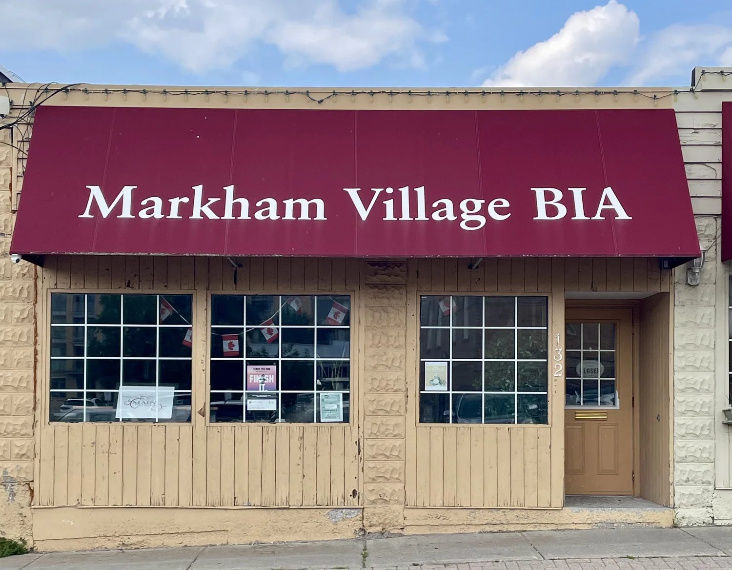 Main Street Markham | About the BIA & Community