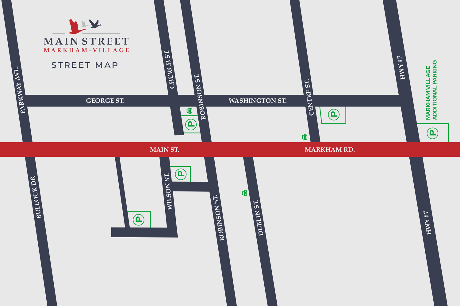 Main Street Markham | About the BIA & Community
