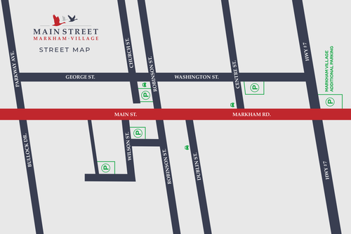 Main Street Markham | About the BIA & Community