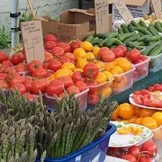 Main Street Markham | Farmers’ Market Saturdays