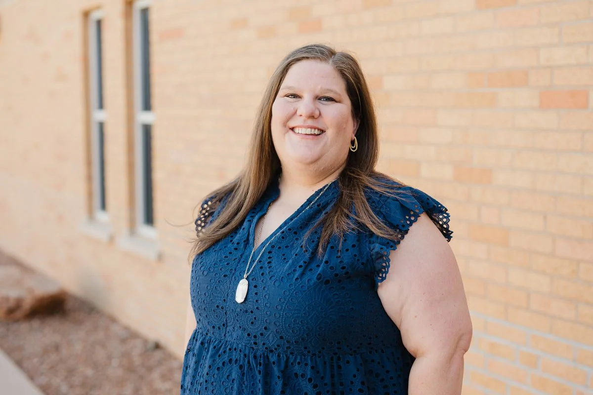 Meet Our Team | Join Our Community - Meet Our Team — St. Luke's UMC Midland