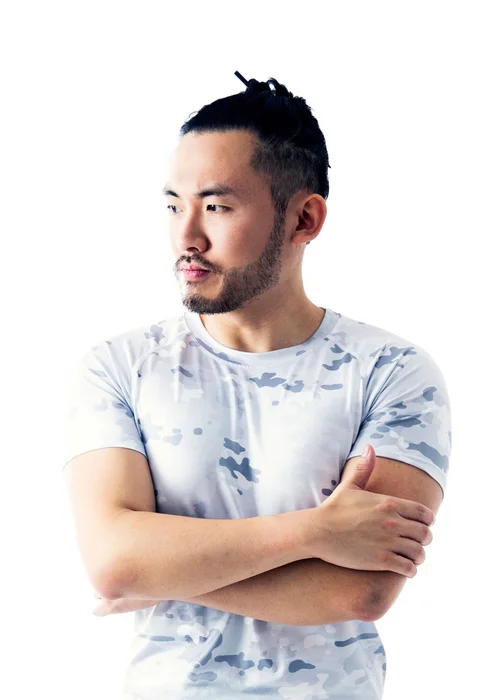 Tim Fu — Studio Tim Fu