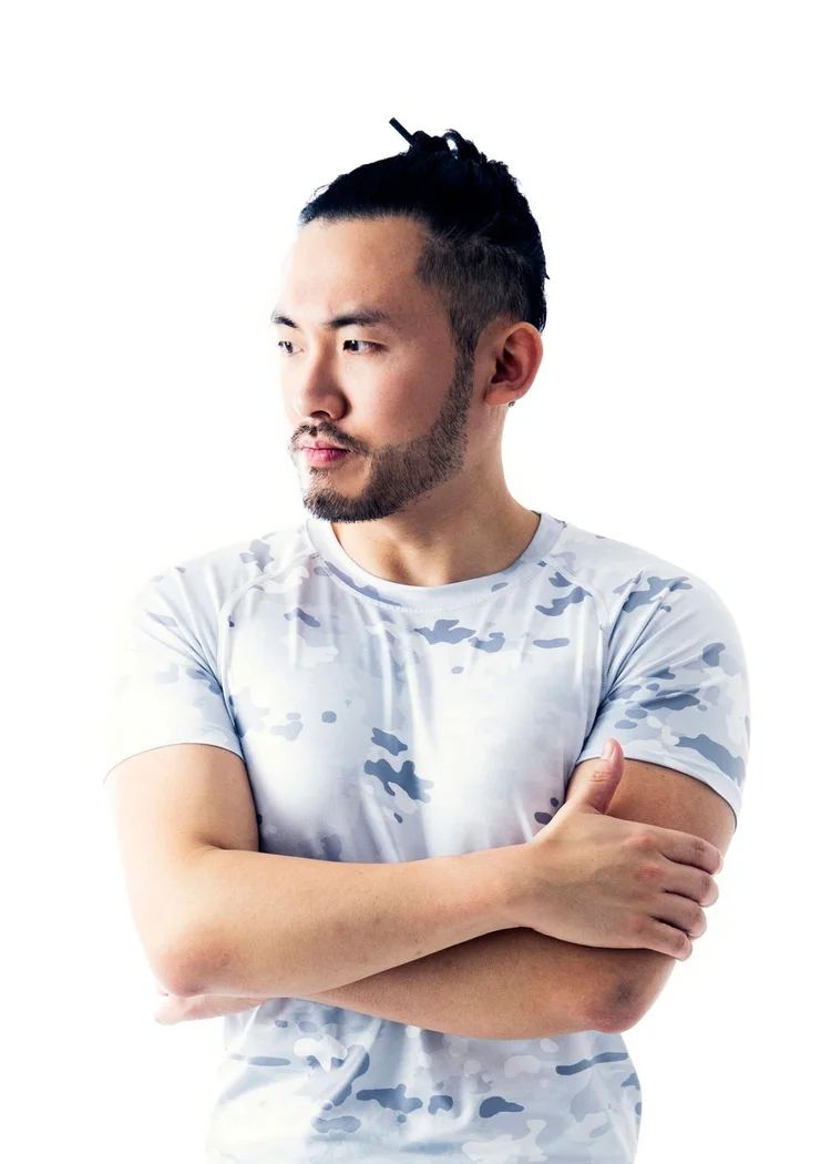 Tim Fu — Studio Tim Fu