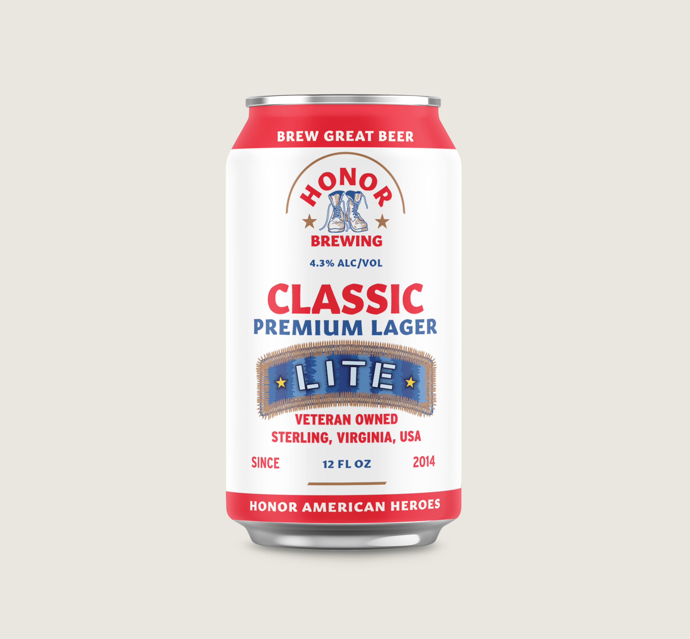 Honor Brewing Company