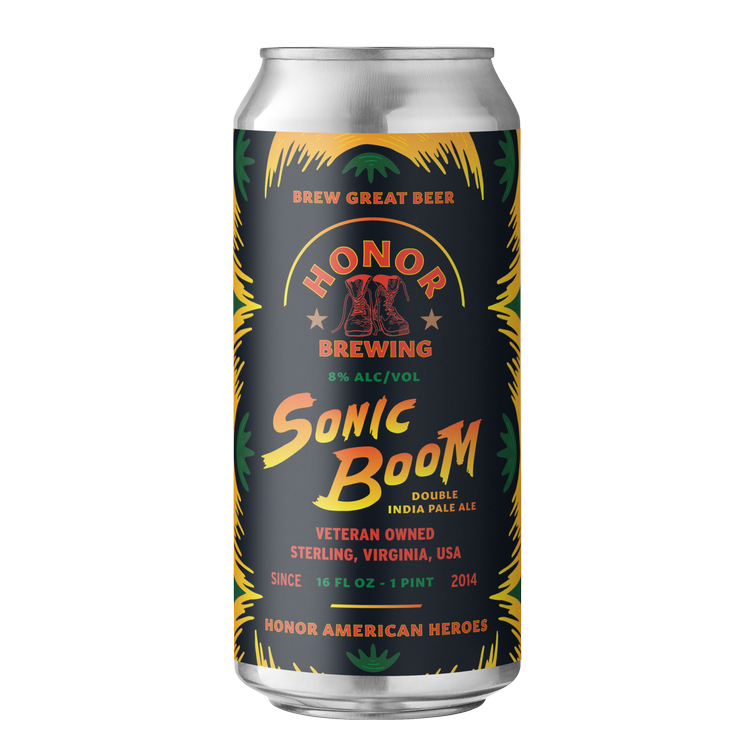 Honor Brewing Company