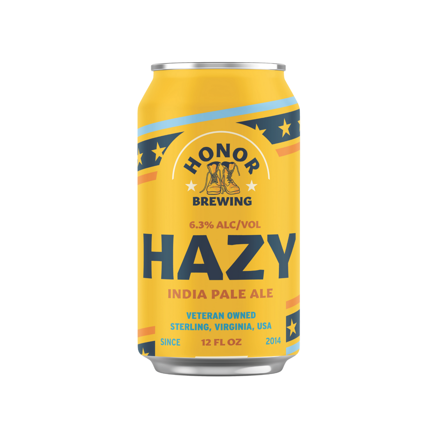 Honor Brewing Company
