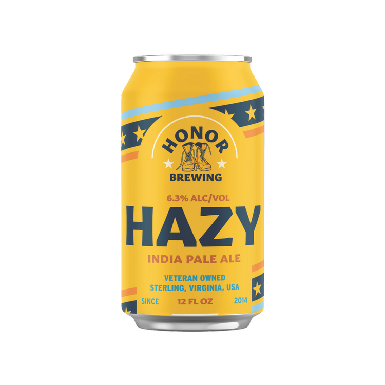 Honor Brewing Company