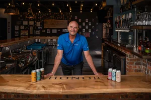 Our Story — Honor Brewing Company