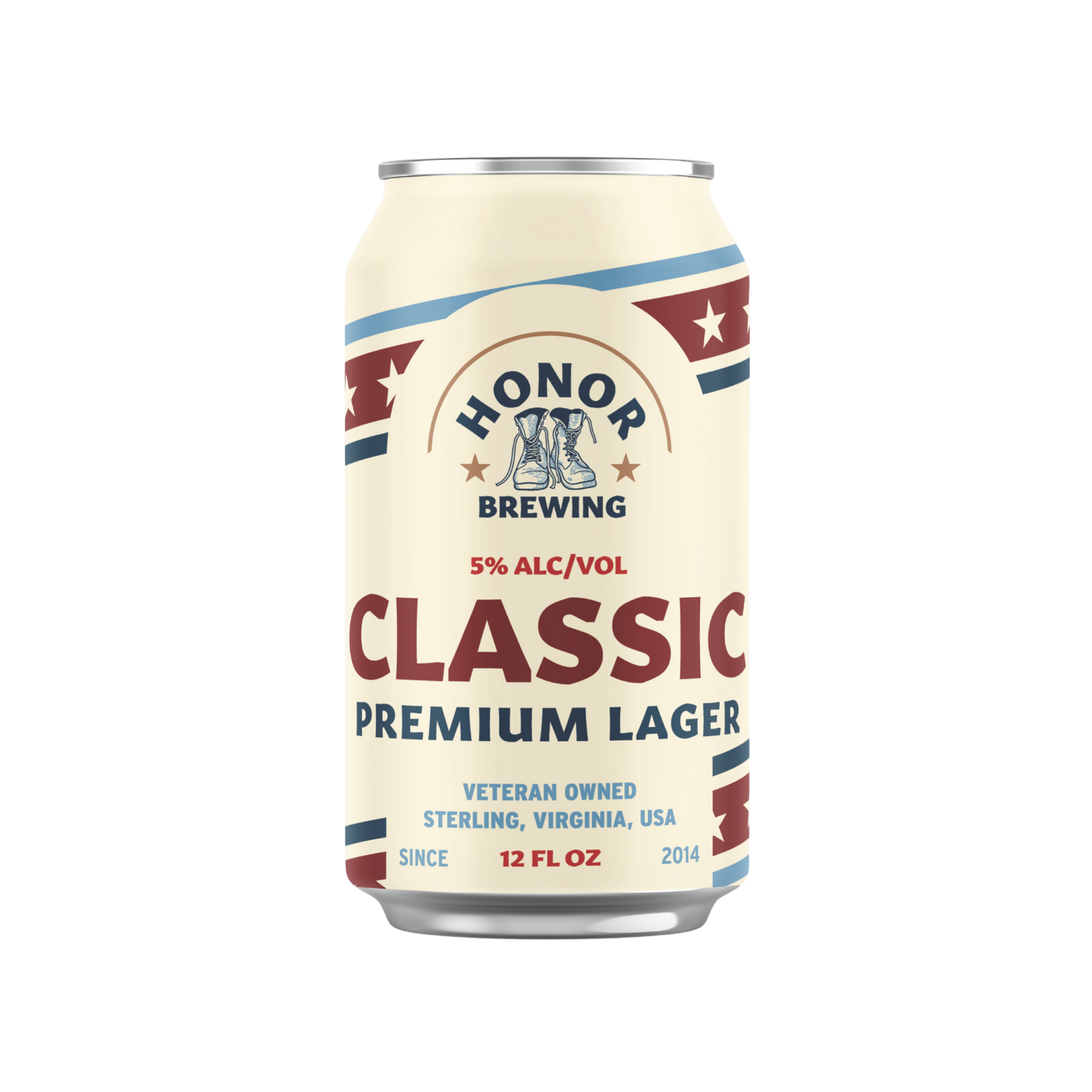Honor Brewing Company