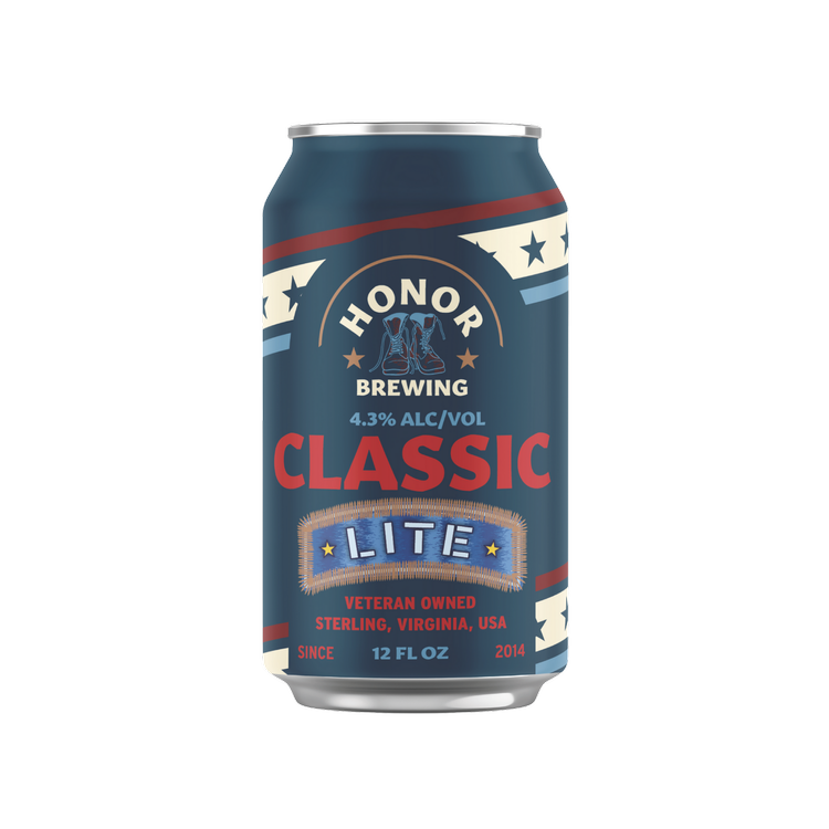 Honor Brewing Company