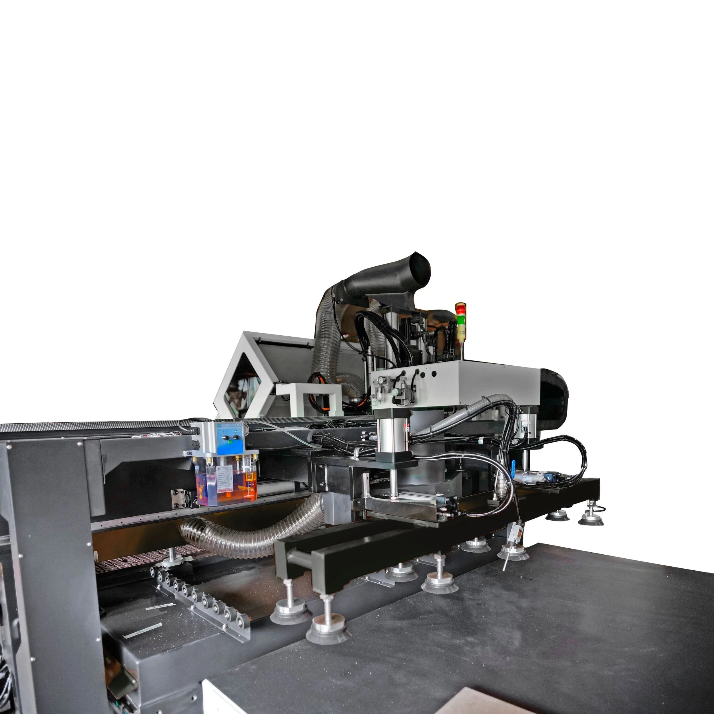 Genesis PLUS Nesting CNC Machine — Anderson Group Australia