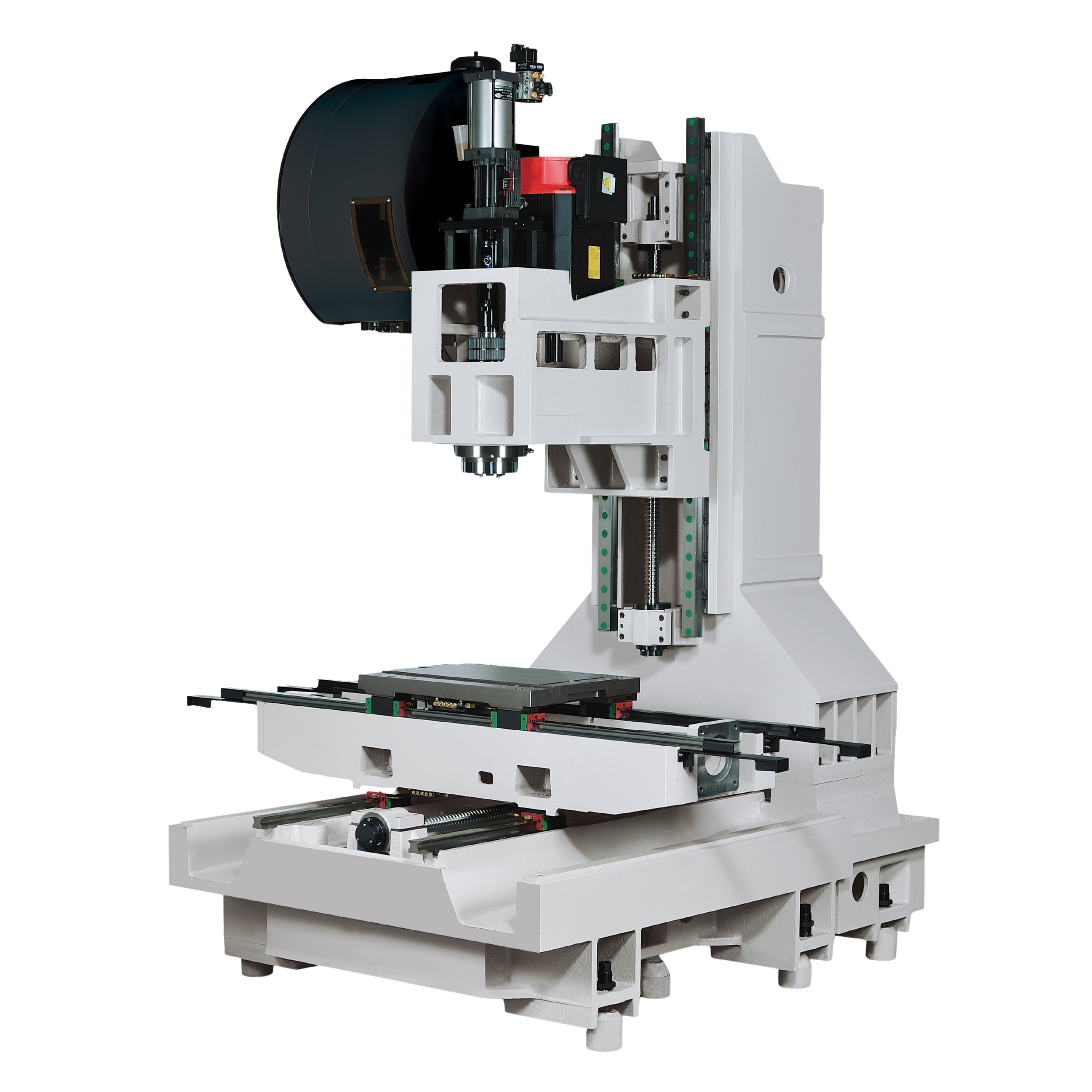 Vertical Machining Centre | VMC-600/860/1160 — Anderson Group Australia