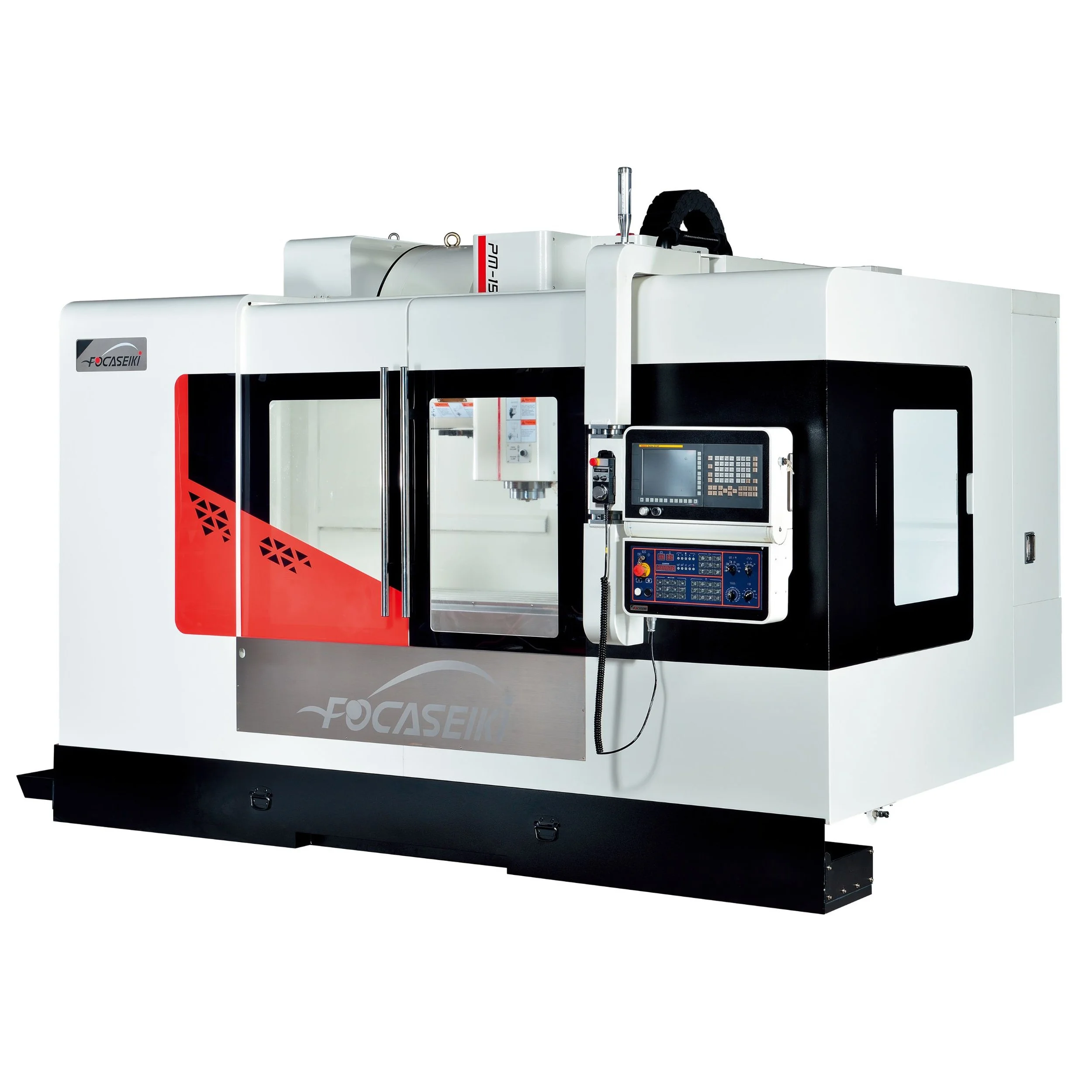 Vertical Machining Centre | VMC-600/860/1160 — Anderson Group Australia