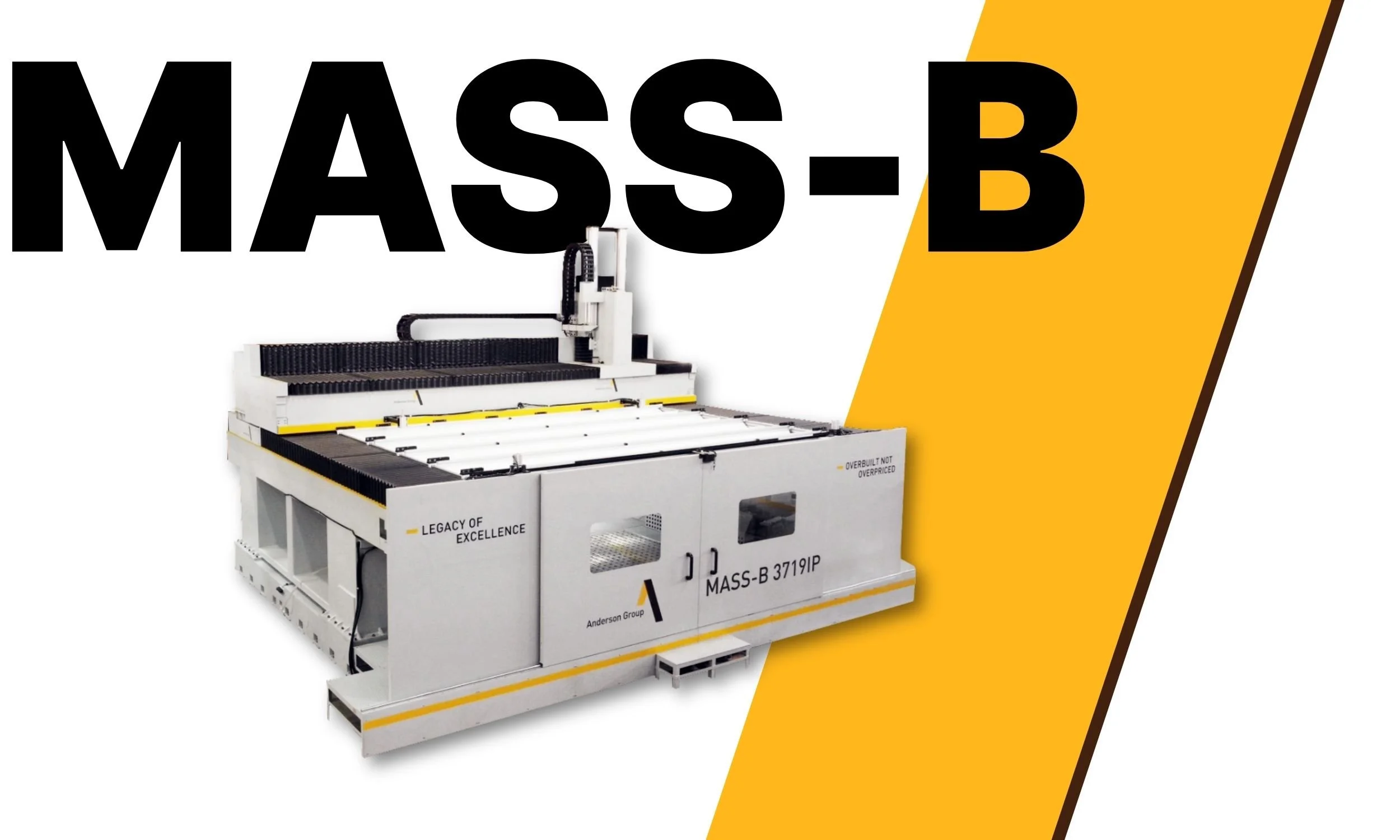 Anderson Group Australia — CNC Machinery Range - Wood, Metal & Advanced ...