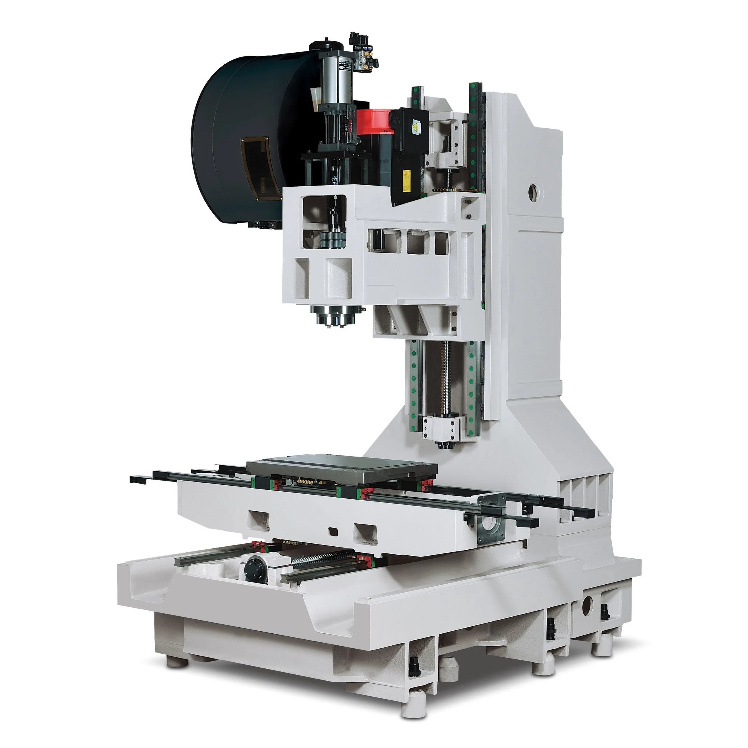 Vertical Machining Centre | VMC-600/860/1160 — Anderson Group Australia