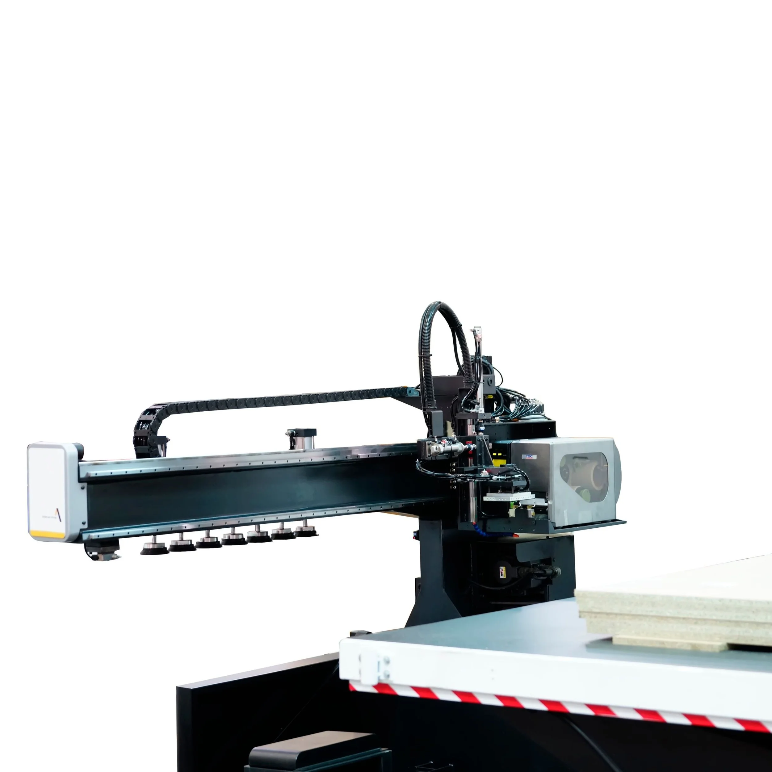 GS Series Nesting Cells CNC Machine — Anderson Group Australia