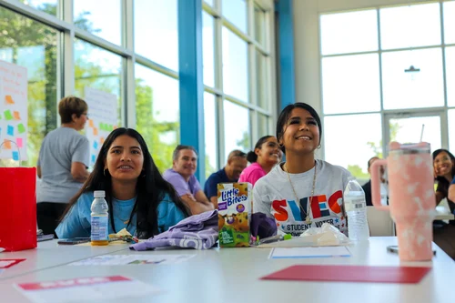 Classroom Civics Education — March to the Polls