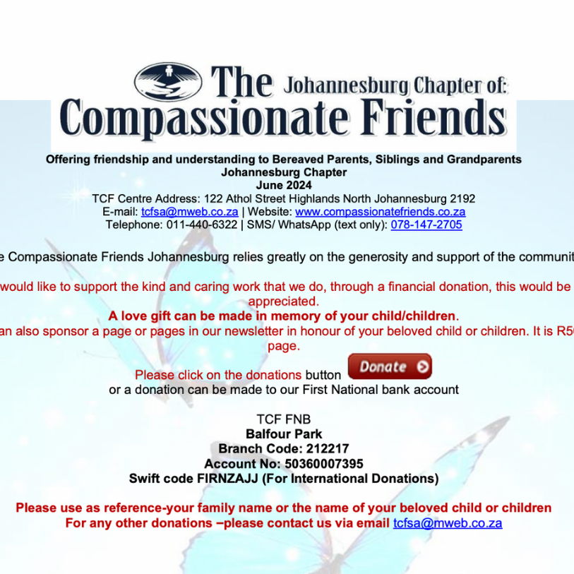 The Compassionate Friends
