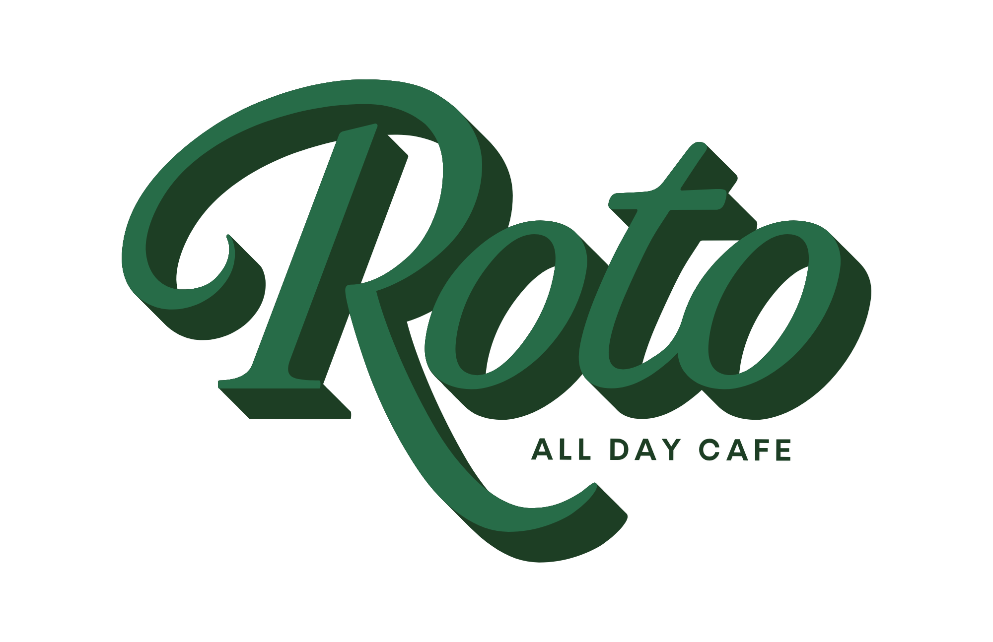 menu — Roto All Day