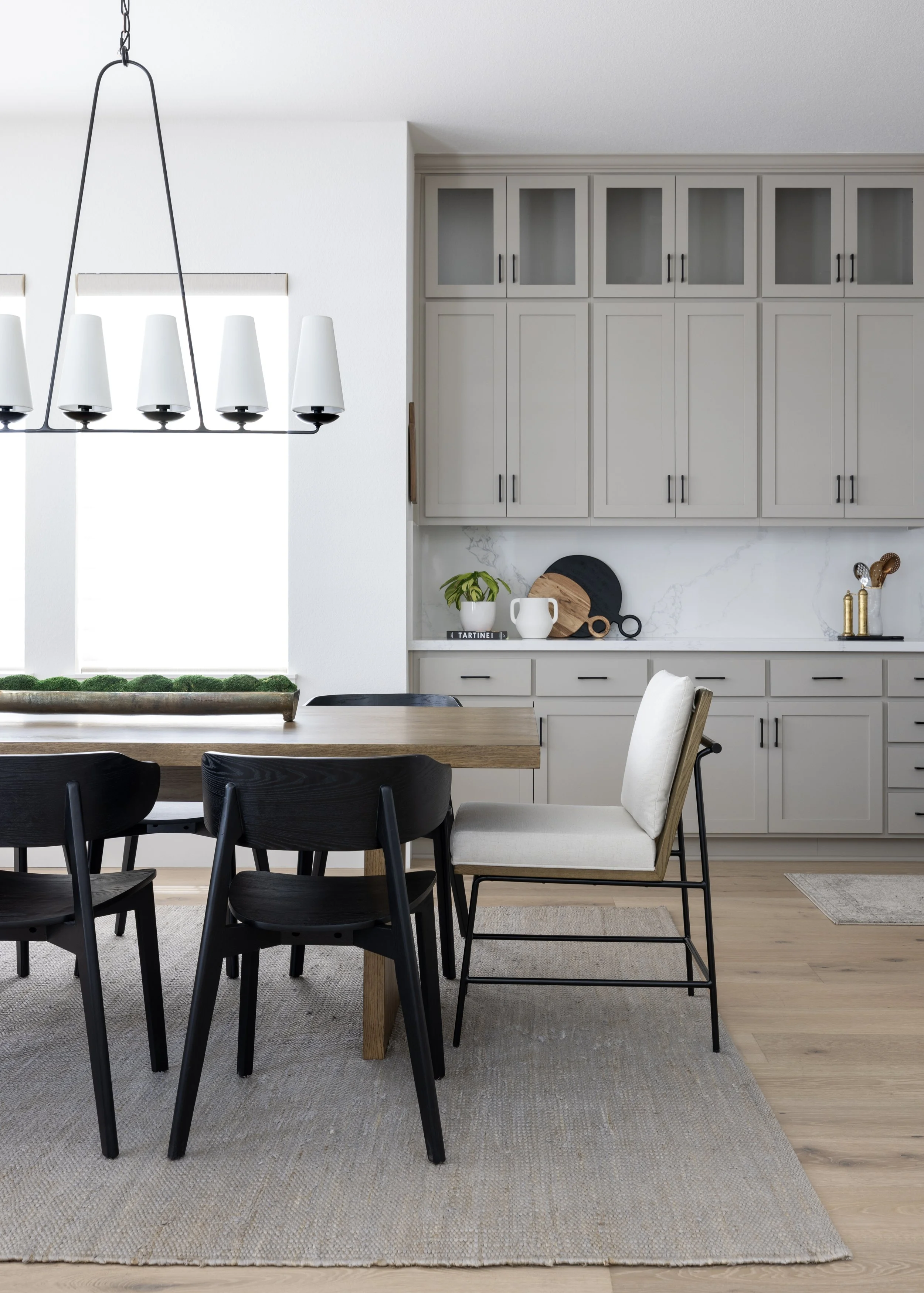 Melissa Morgan Interiors