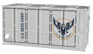 U.S. BESS Corporation