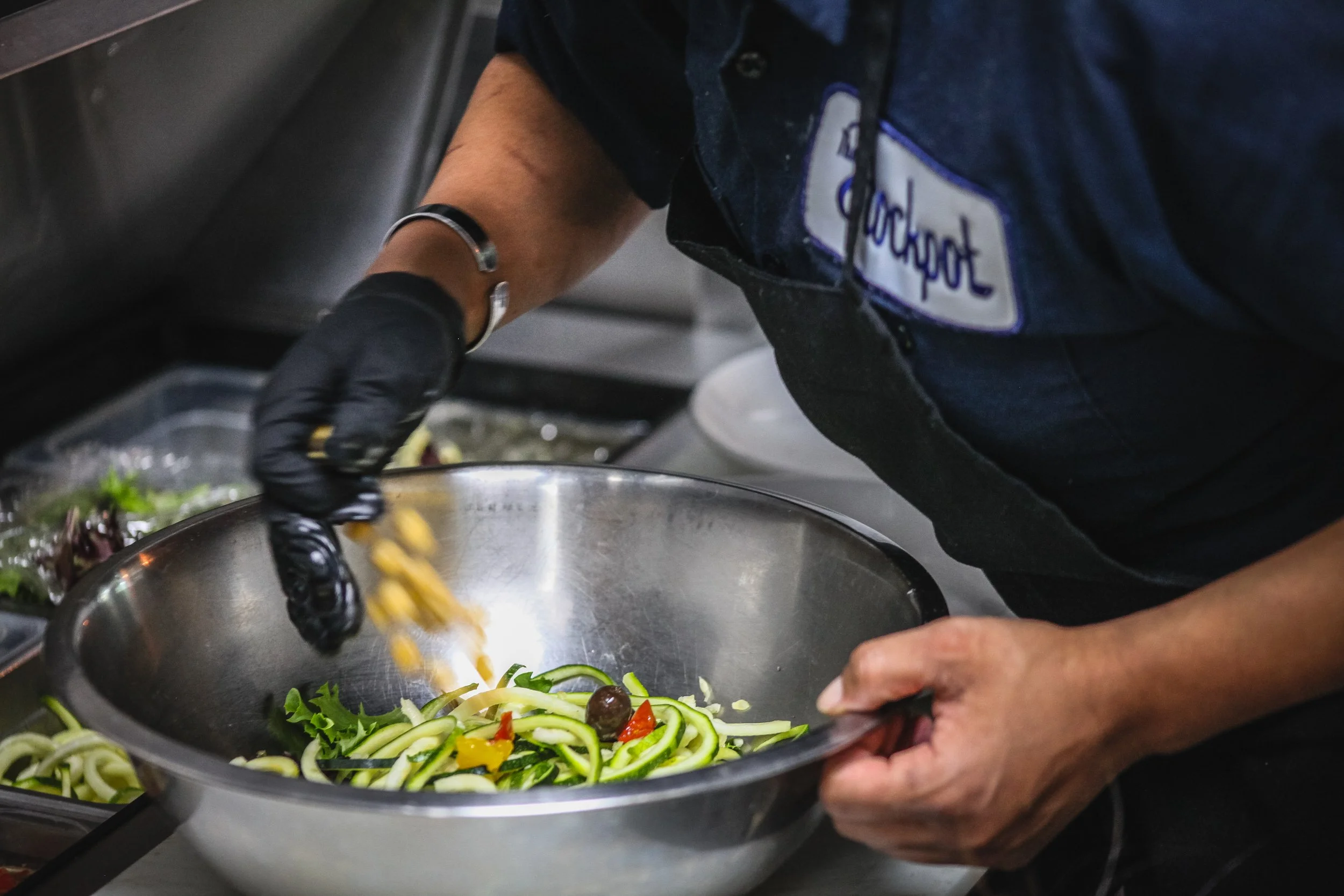 The Stockpot Norfolk | Local Restaurant & Fresh Dining in Norfolk VA ...