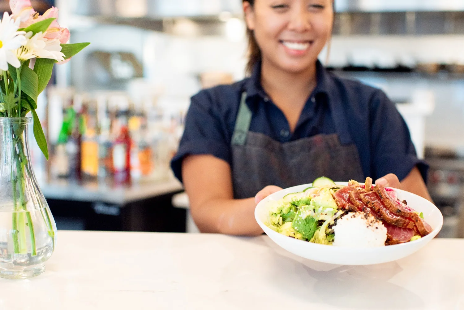 The Stockpot Norfolk | Local Restaurant & Fresh Dining in Norfolk VA ...