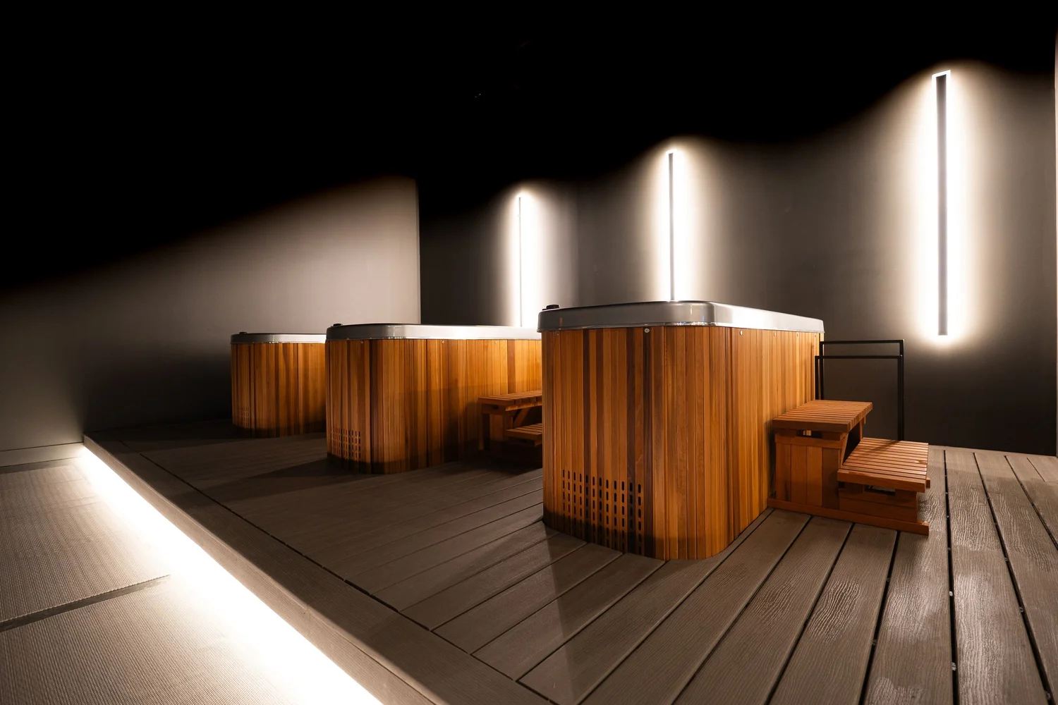 Offline Wellness Club | Calgary’s Best Sauna