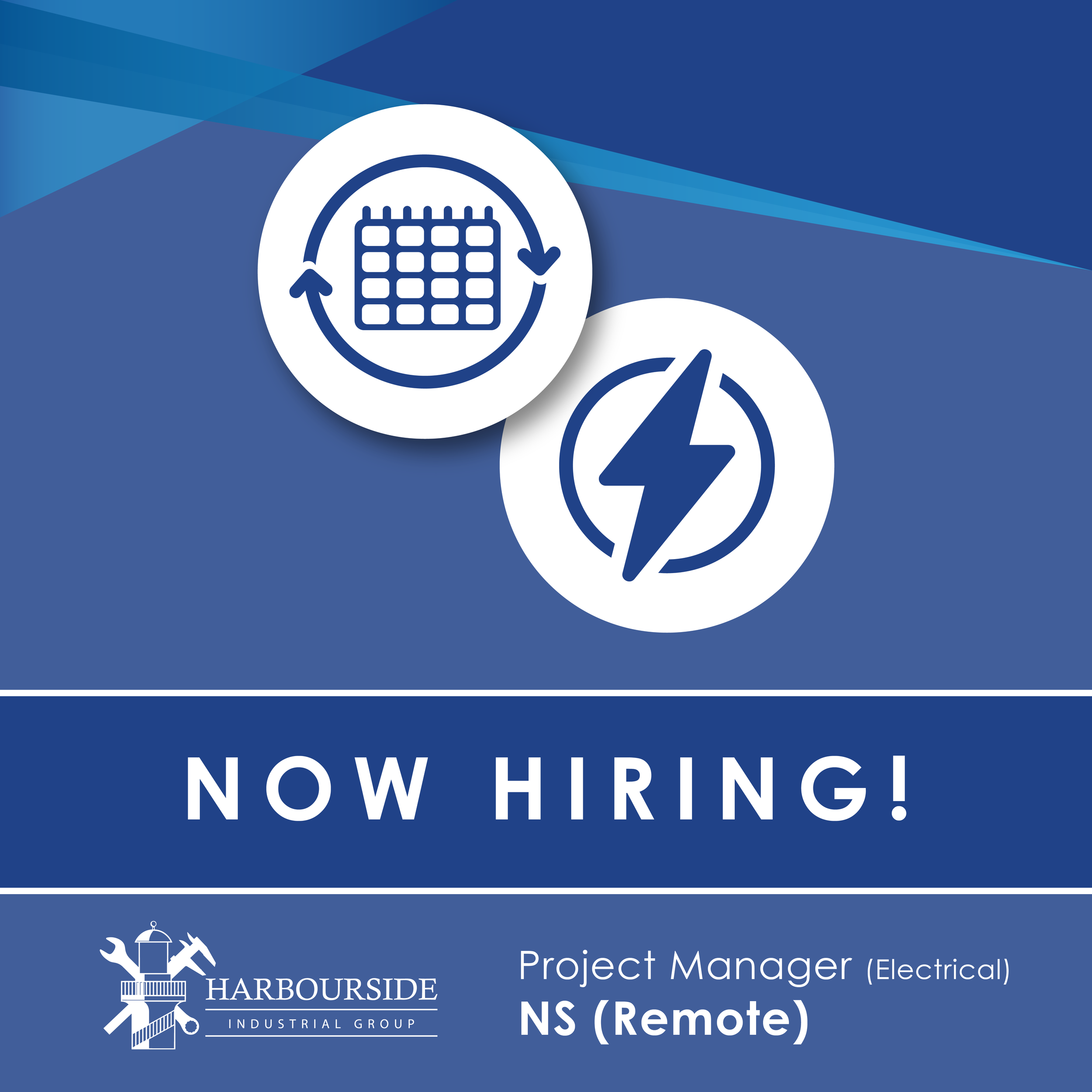 Engineering Careers — Harbourside Engineering Group