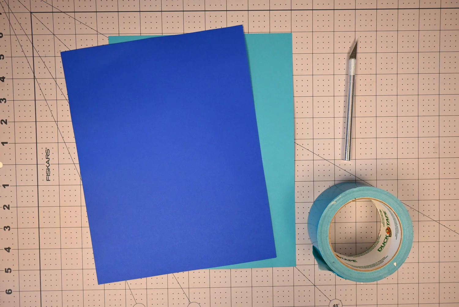 Wavy Paper Weave — create within reach