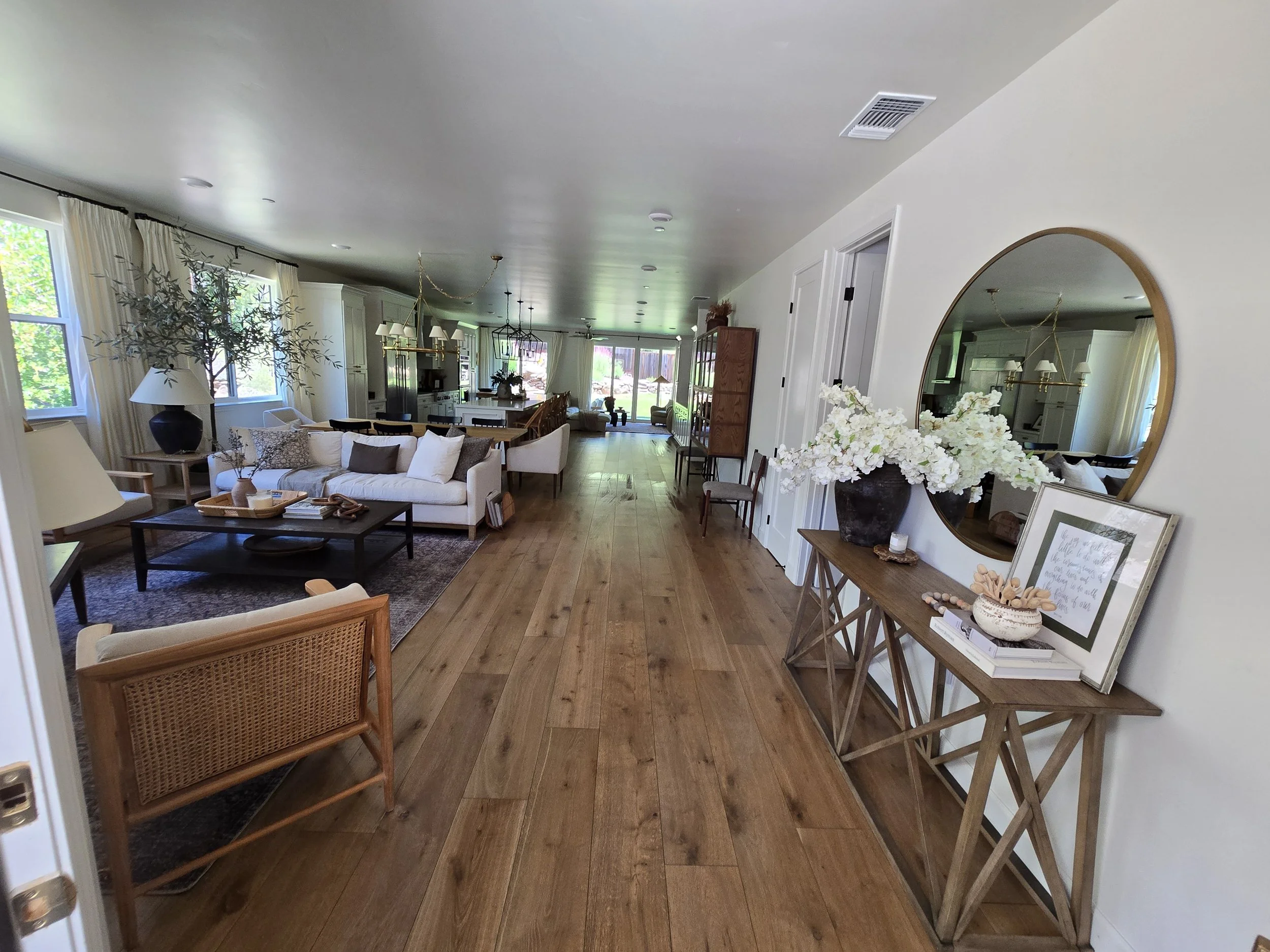 J & J Cleaning | Expert Commercial Cleaning in Sonoma County – Offices ...