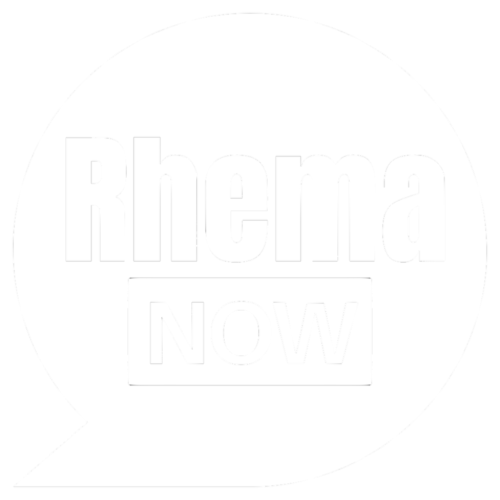 Rhema Now