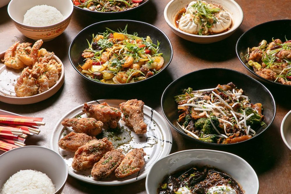 Menu | Explore Our Menu Today — DanDan